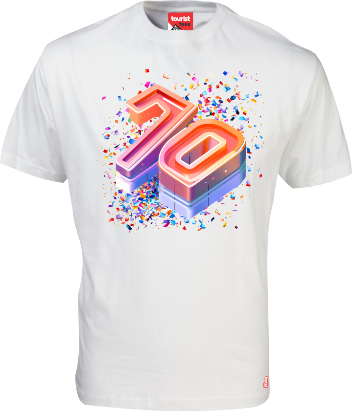 70 Milestone